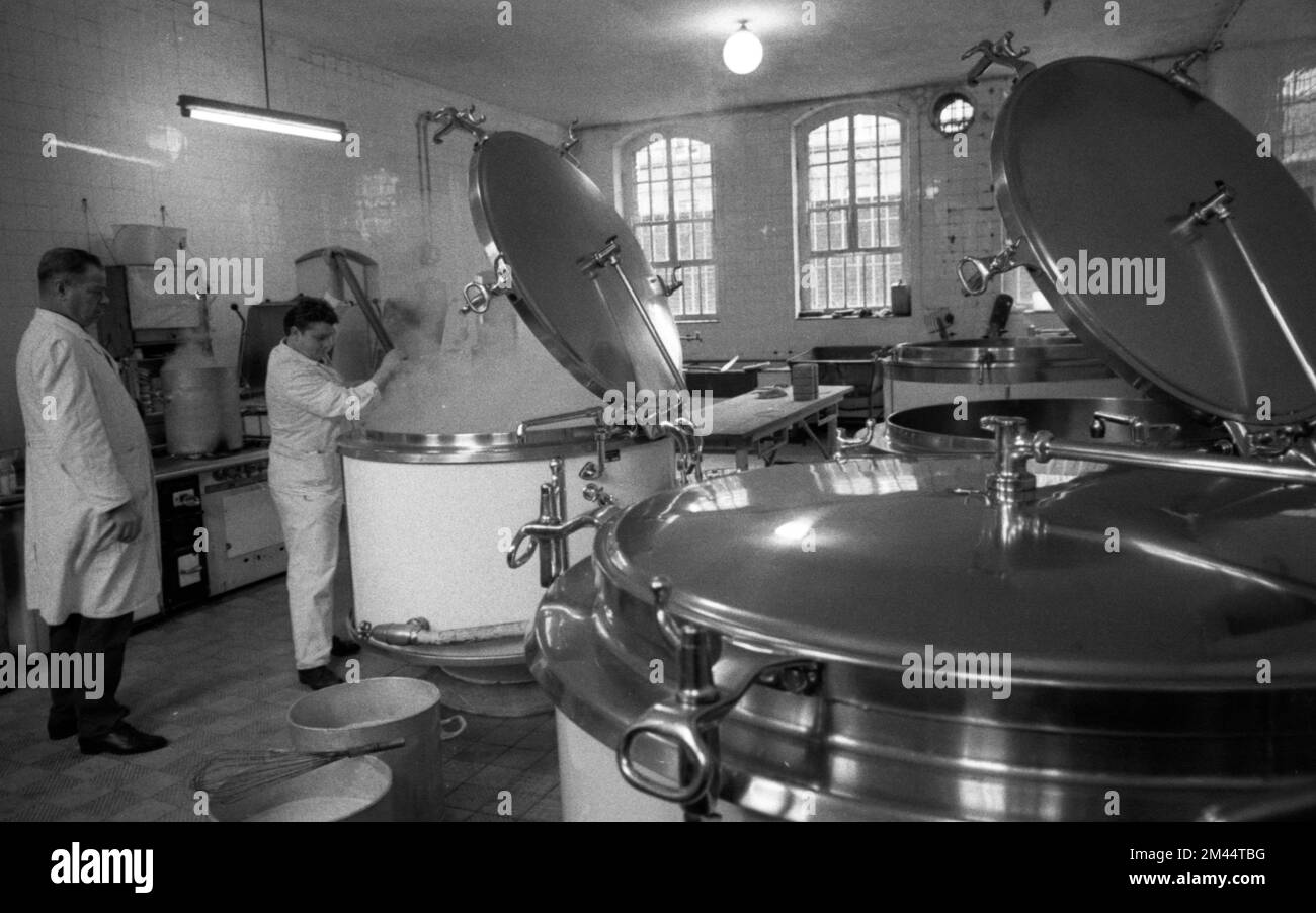 Penitentiary werl prison hi-res stock photography and images - Alamy