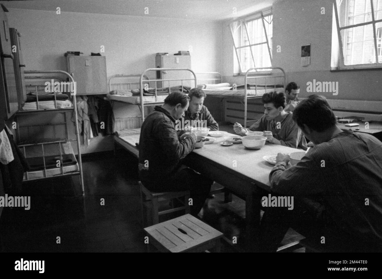 Penitentiary werl prison hi-res stock photography and images - Alamy