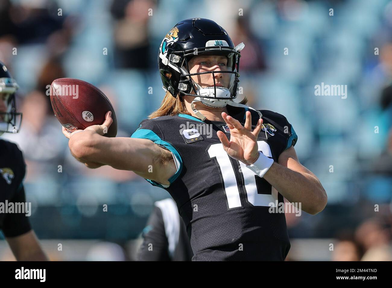 Trevor lawrence 2022 hi-res stock photography and images - Alamy