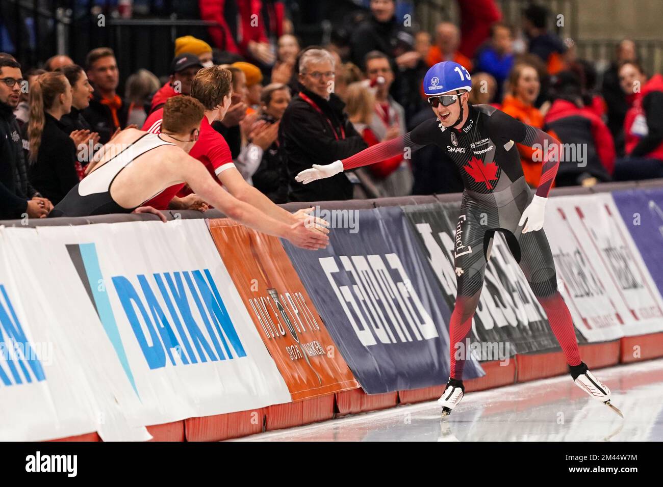 Hayden mayeur hi-res stock photography and images - Alamy