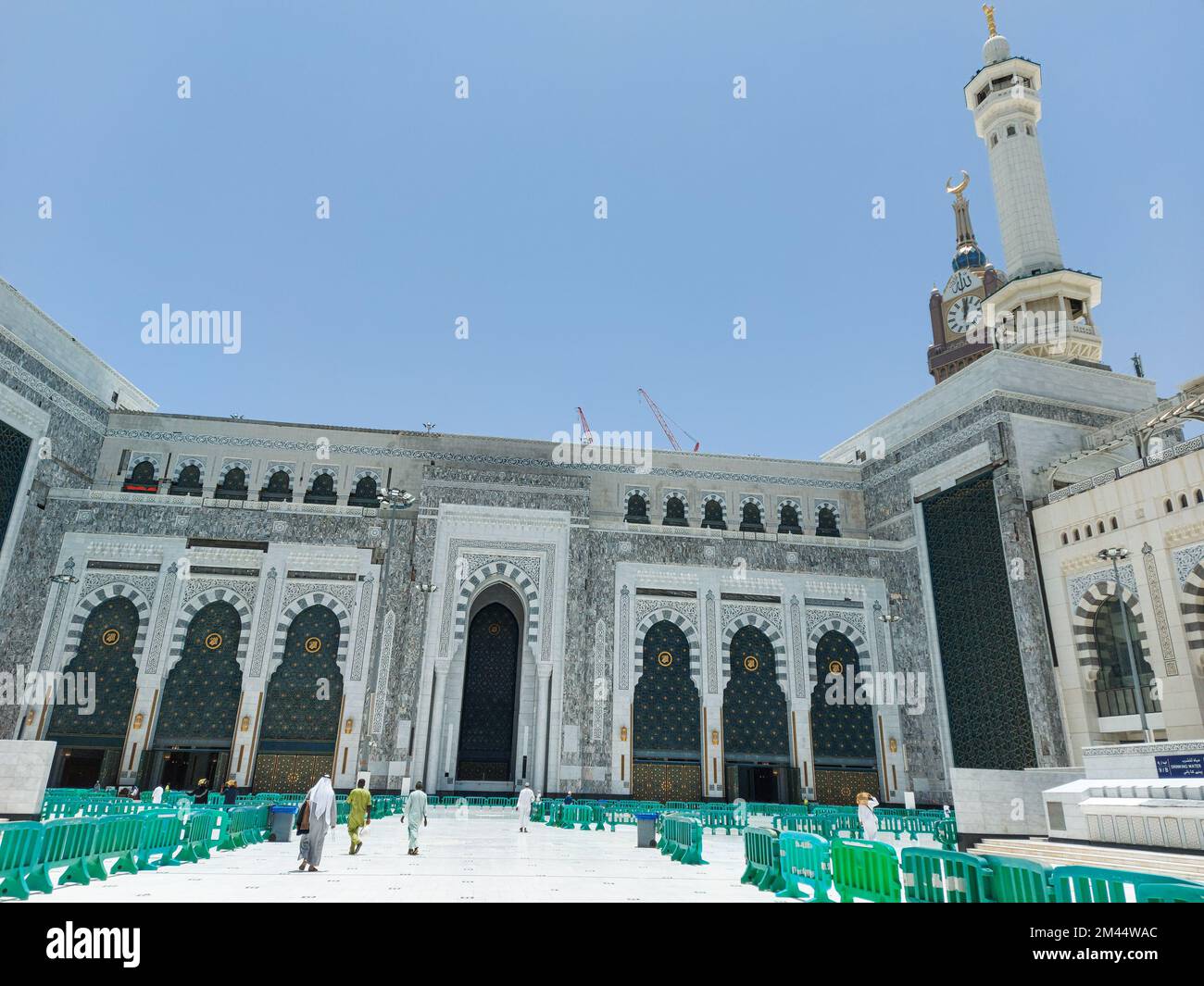 Haj hi-res stock photography and images - Alamy