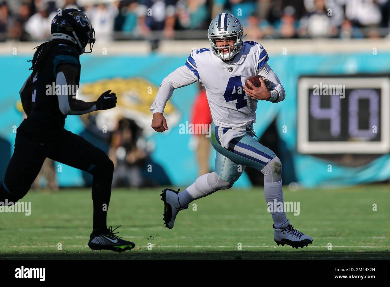 Dak prescott 2022 hi-res stock photography and images - Alamy
