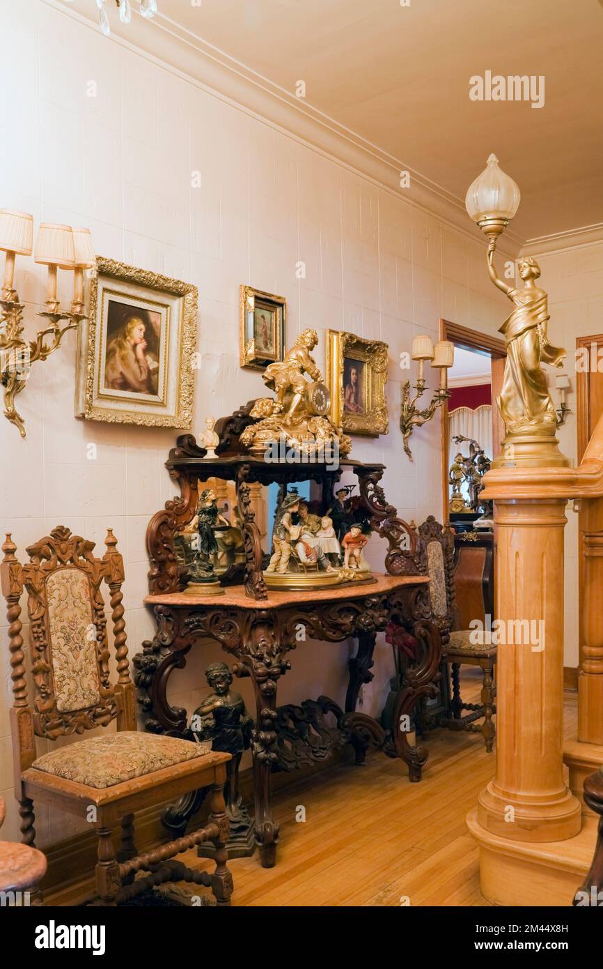 Period periods style styles hi-res stock photography and images - Alamy