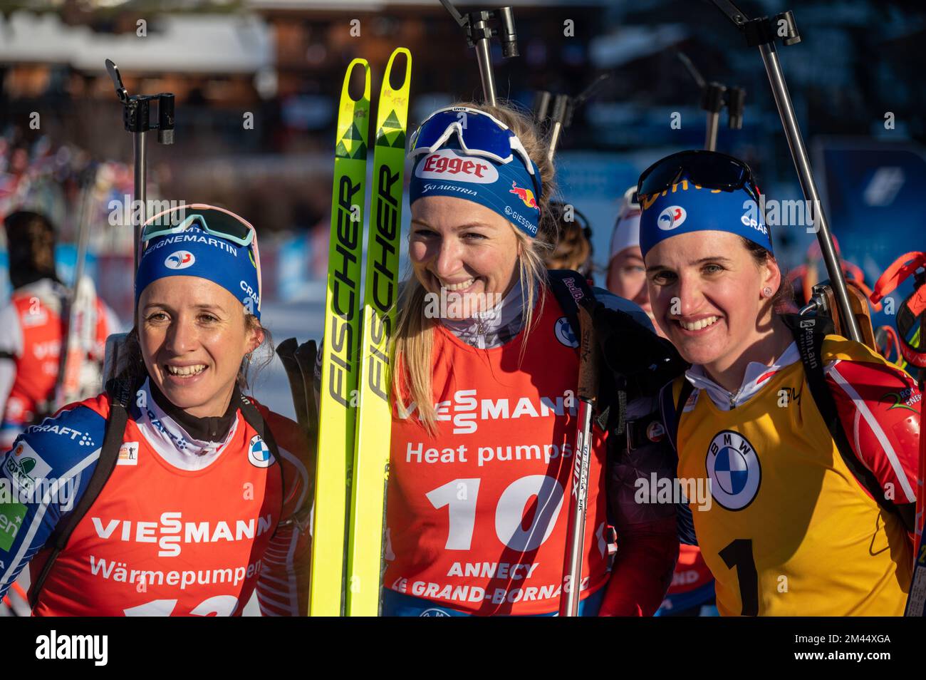 Julia hauser 2023 hi-res stock photography and images - Alamy