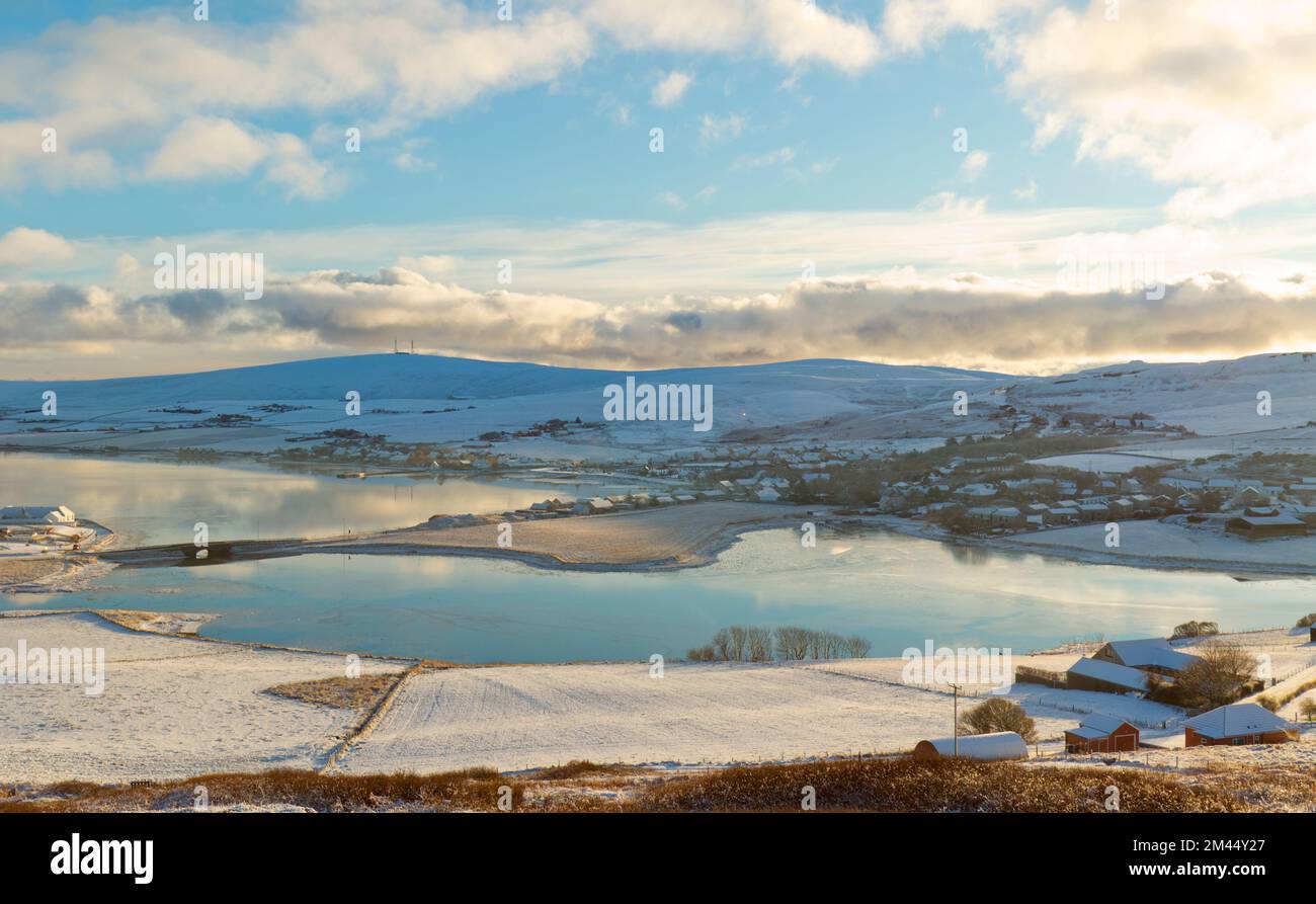 Keelylang hill hi-res stock photography and images - Alamy