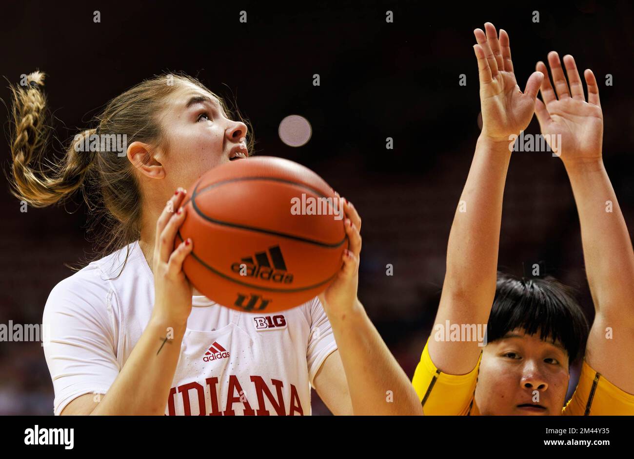 Sandra lin hi-res stock photography and images - Alamy