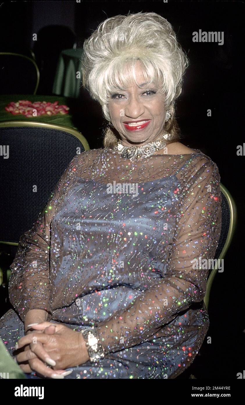 Celia cruz hi-res stock photography and images - Alamy