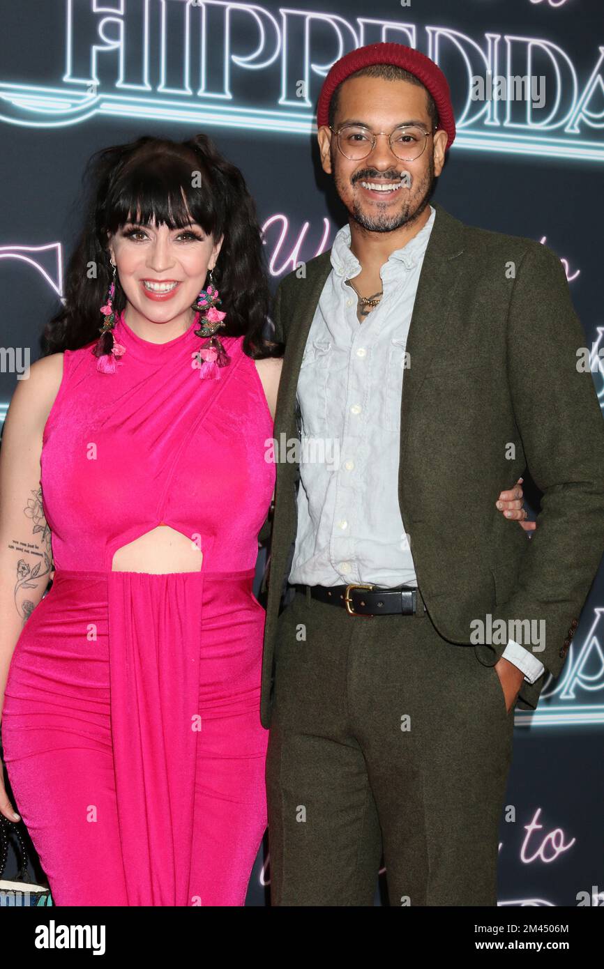 Welcome to Chippendales Premiere at Pacific Design Center on November ...