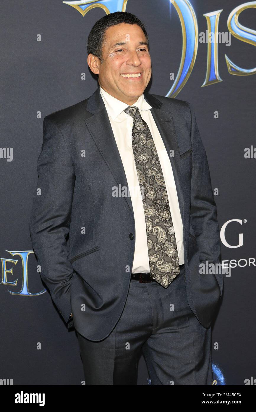 Disenchanted Premiere at the El Capitan Theatre on November 16, 2022 in ...