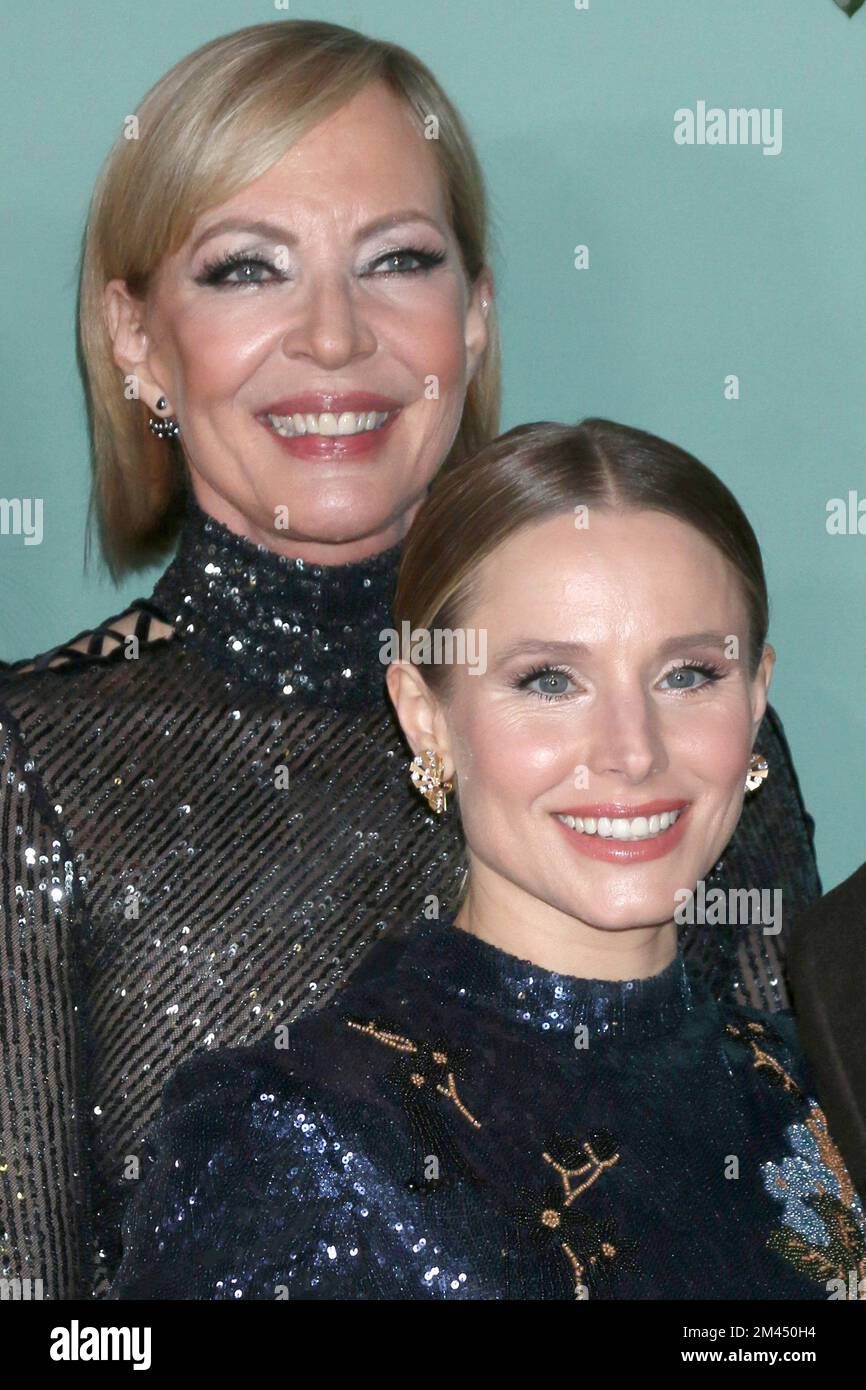 The People We Hate at the Wedding Premiere at Village Theater on ...
