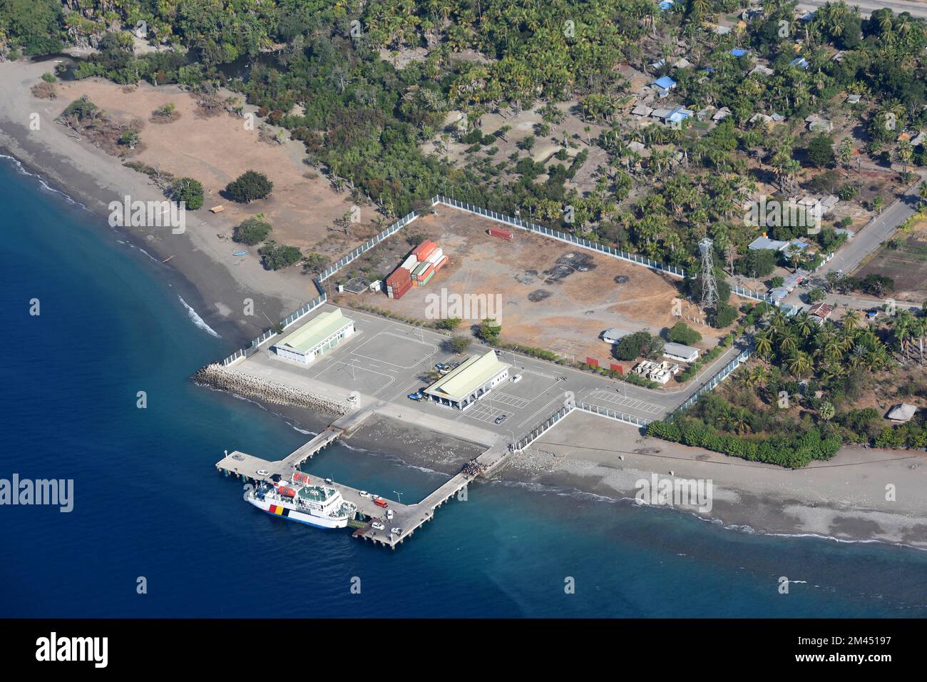 Timor leste rainforest hi-res stock photography and images - Alamy