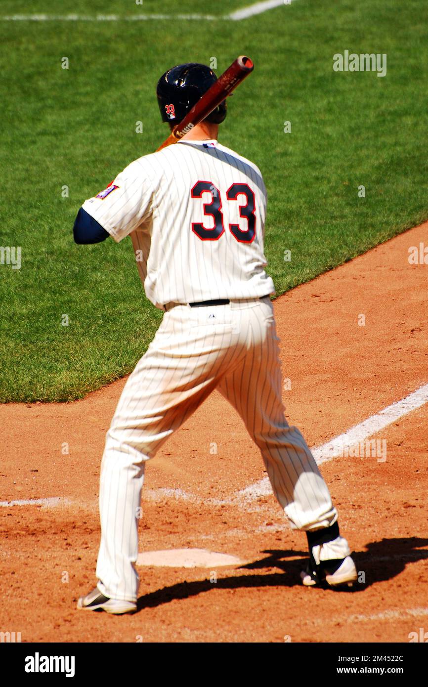 Baseball bat professional sport hi-res stock photography and images - Alamy
