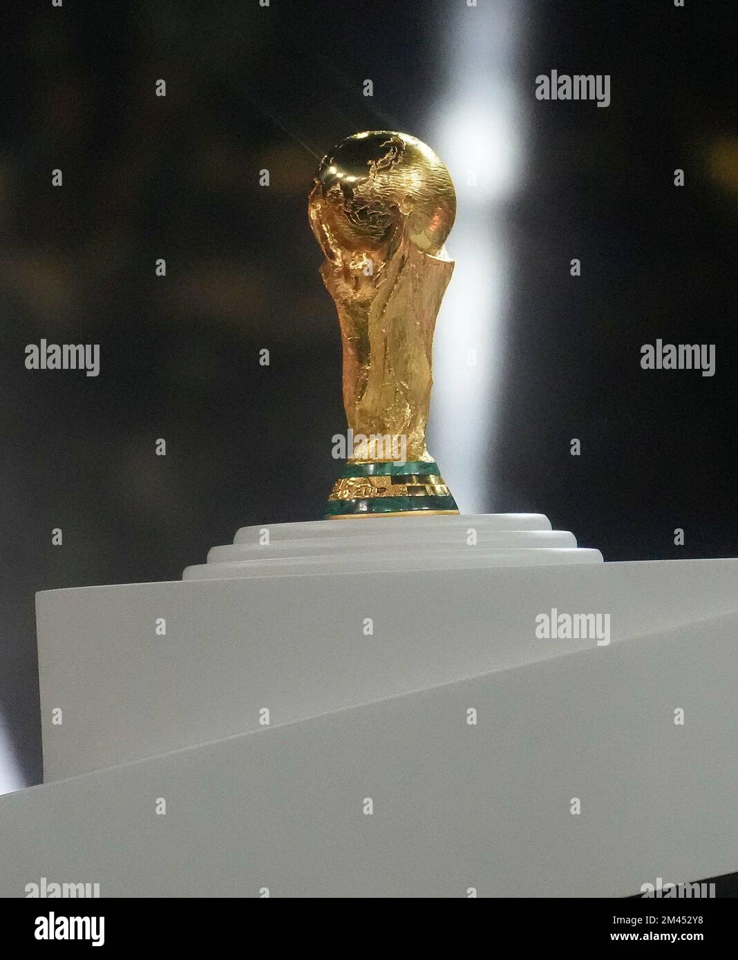 12/18/2022, Lusail Iconic Stadium, Doha, QAT, FIFA World Cup 2022 ...