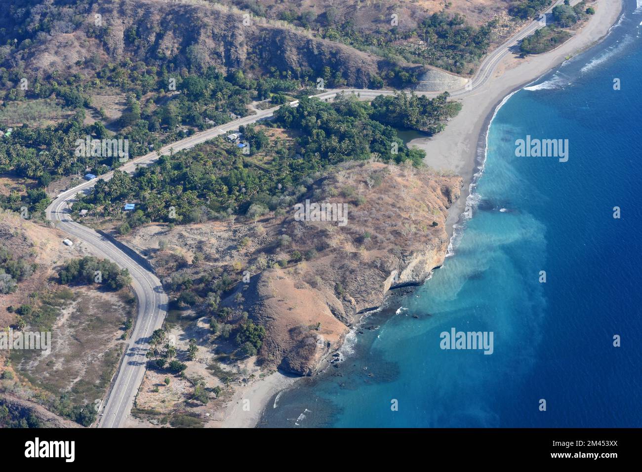 Birdwatching in timor leste hi-res stock photography and images - Alamy