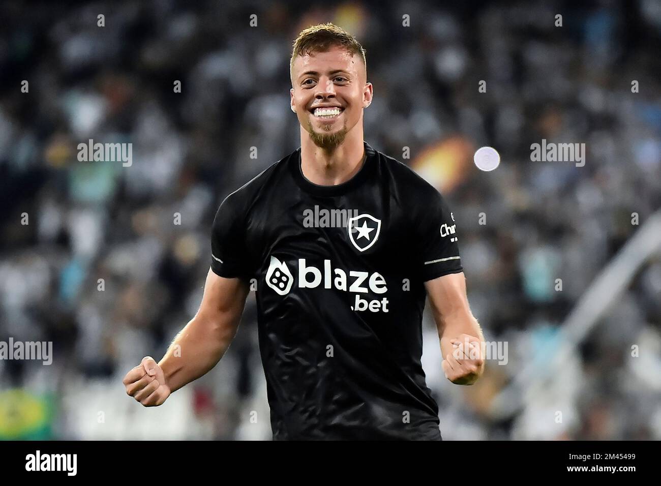 Brazilian championship soccer hi-res stock photography and images - Alamy