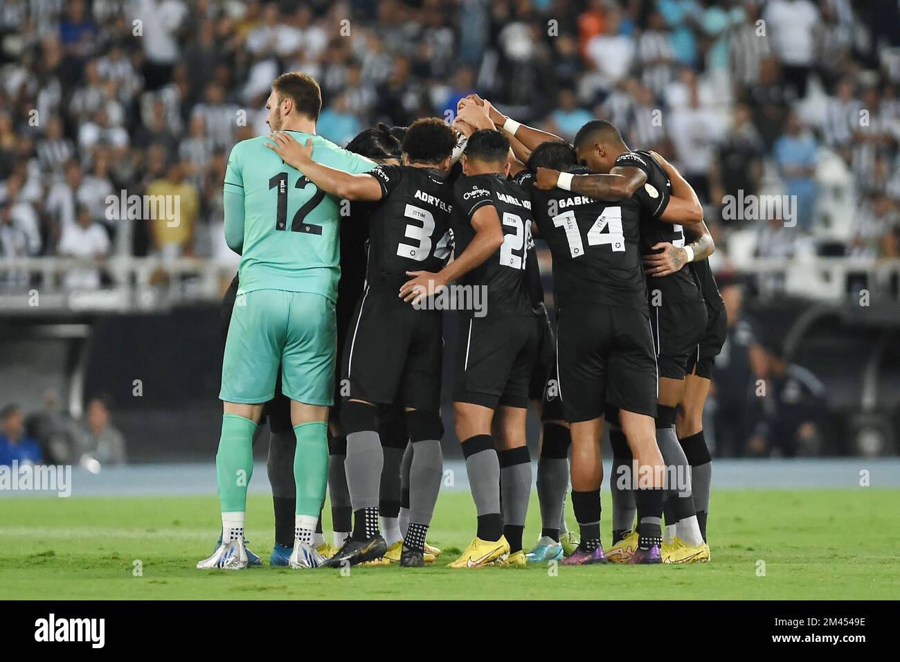 Brazilian championship soccer hi-res stock photography and images - Alamy