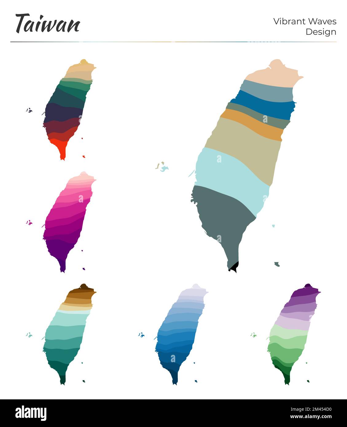 Maps of taiwan hi-res stock photography and images - Alamy