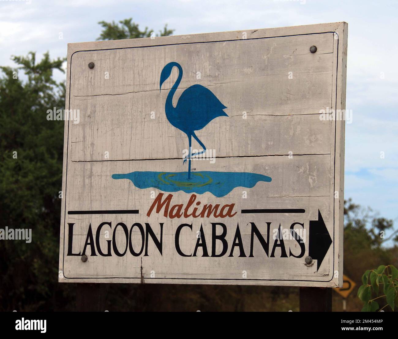 Malima Laggon Cabanas in Sri Lanka Stock Photo - Alamy
