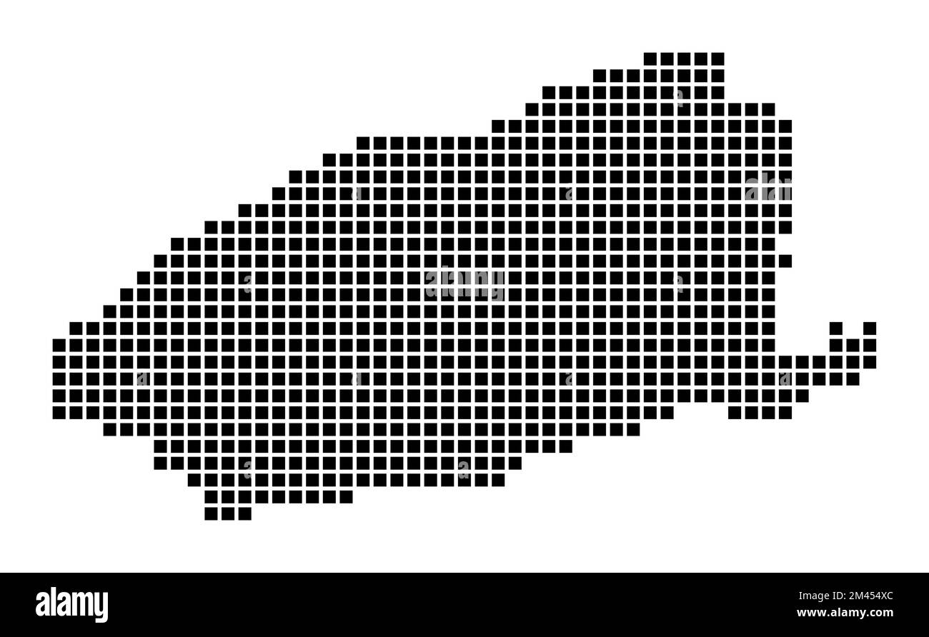 Imbros map. Map of Imbros in dotted style. Borders of the island filled ... Imbros map. Map of Imbros in dotted style. Borders of the island filled ...