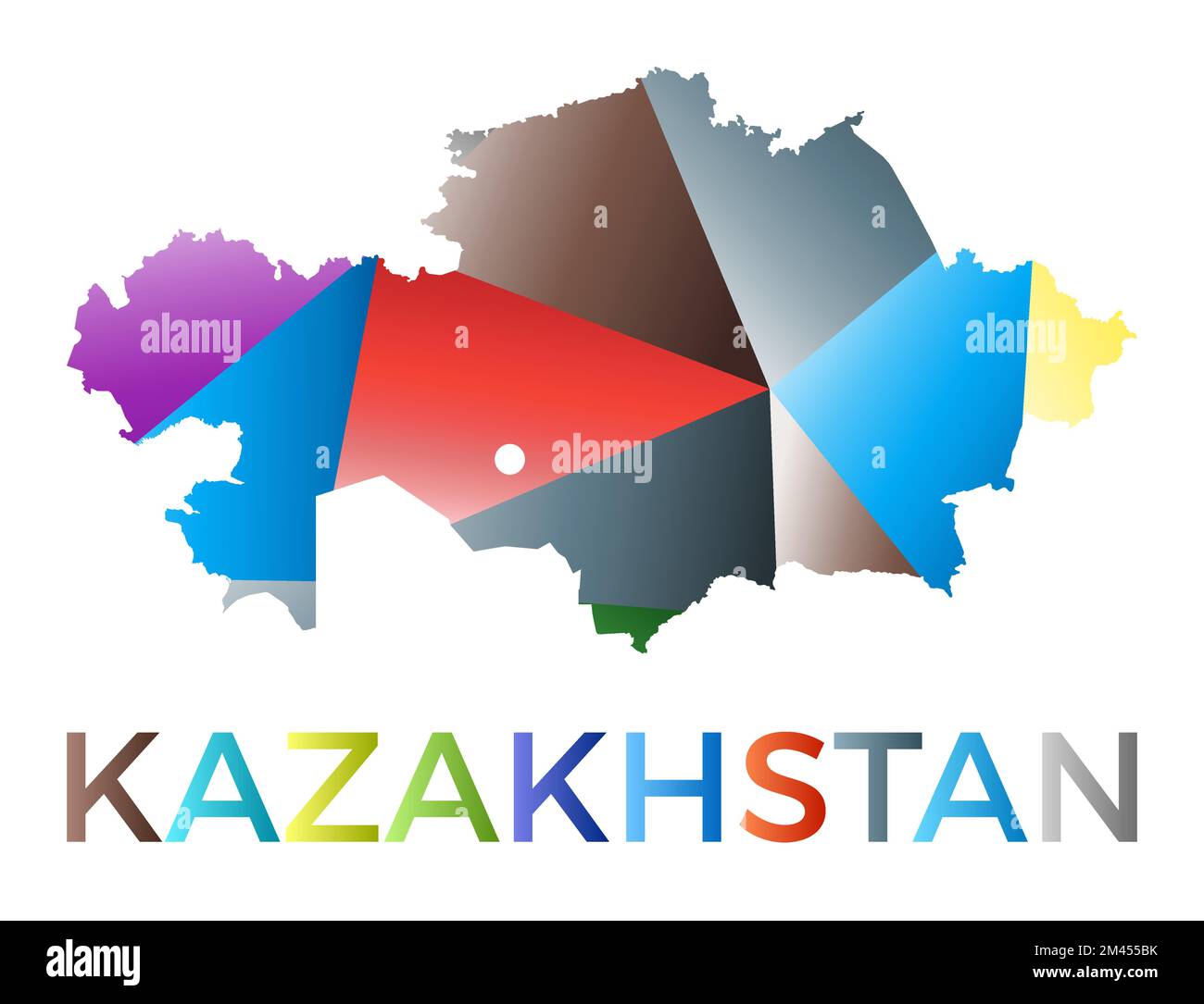 Kaz logo design hi-res stock photography and images - Alamy