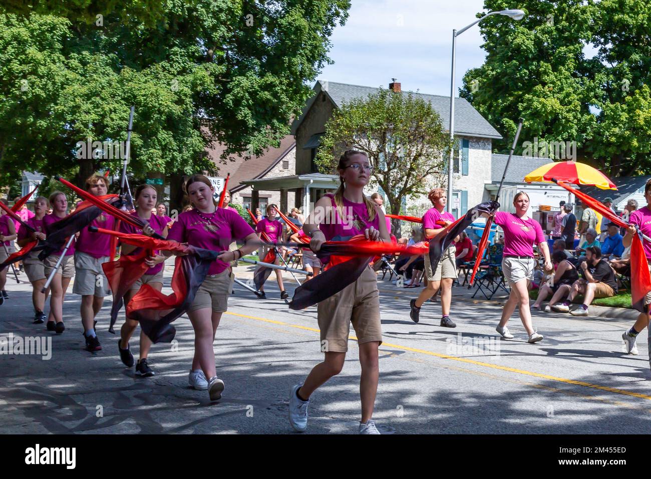 2022 acd festival hi-res stock photography and images - Alamy