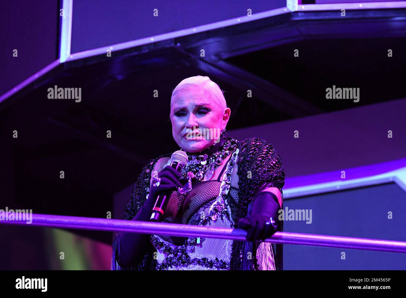 Singer fafa de belem hi-res stock photography and images - Alamy