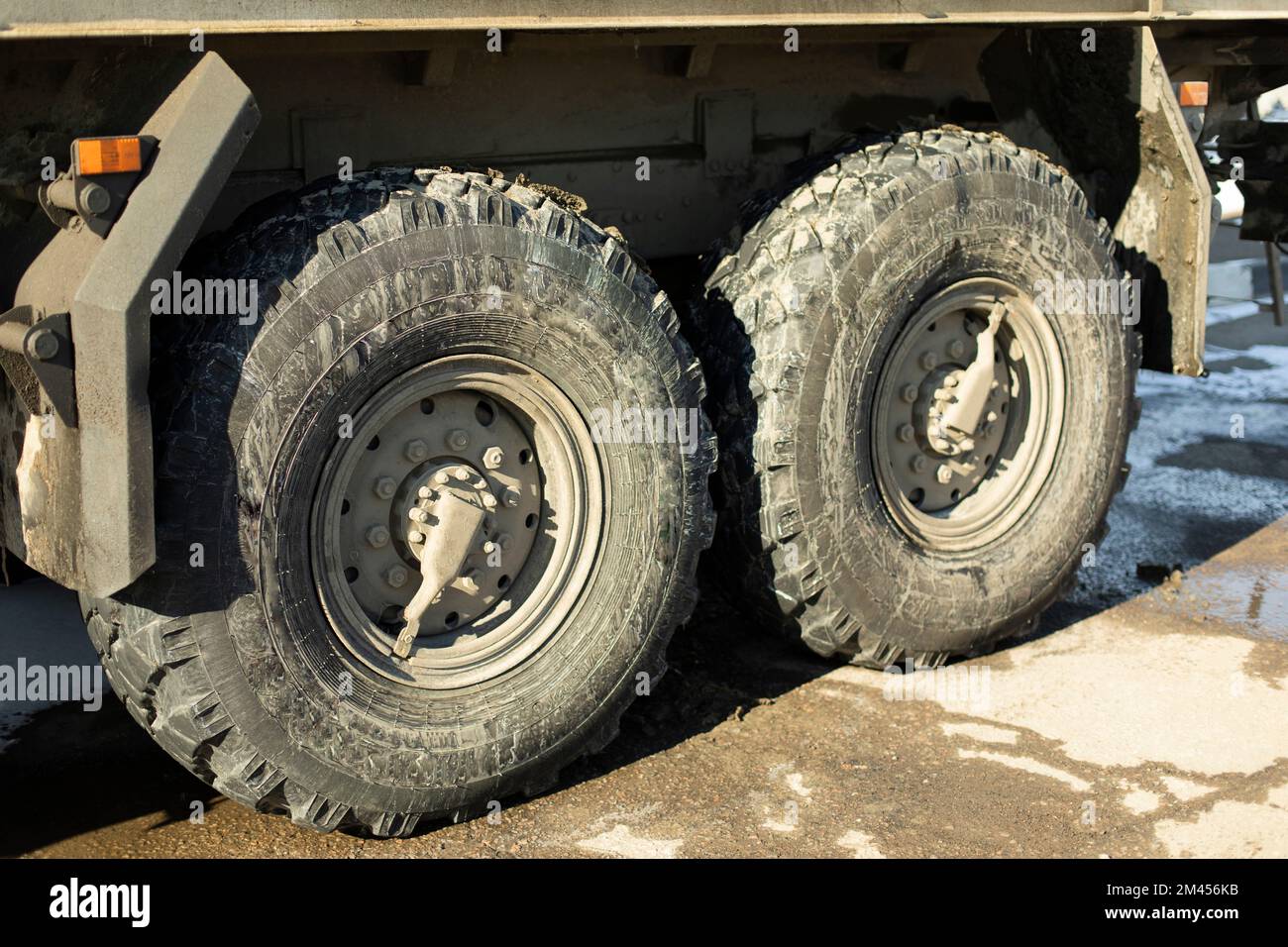 Tyre building machine hi-res stock photography and images - Alamy
