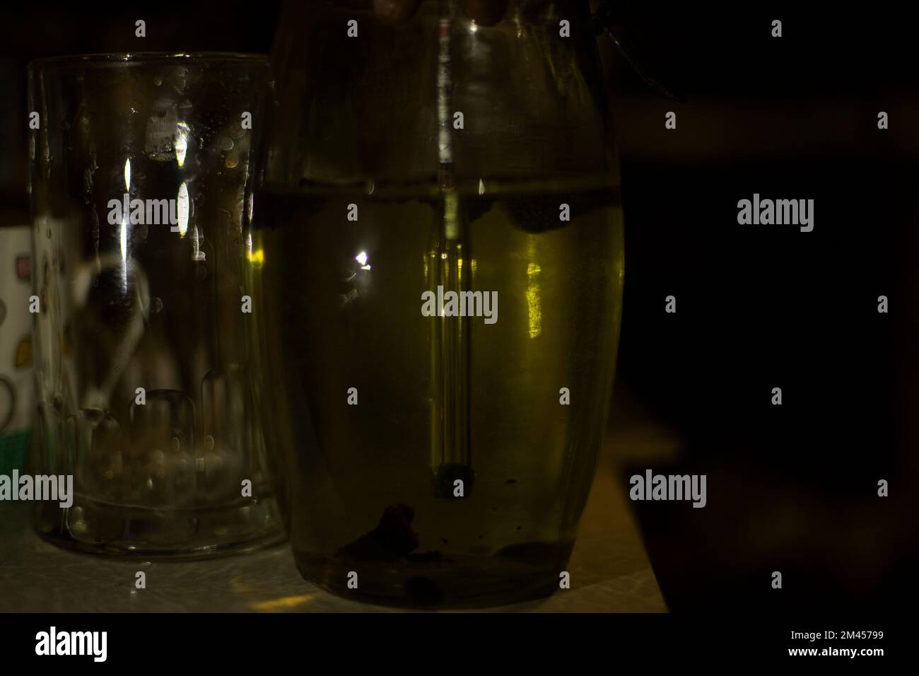 Drunk meter hi-res stock photography and images - Alamy