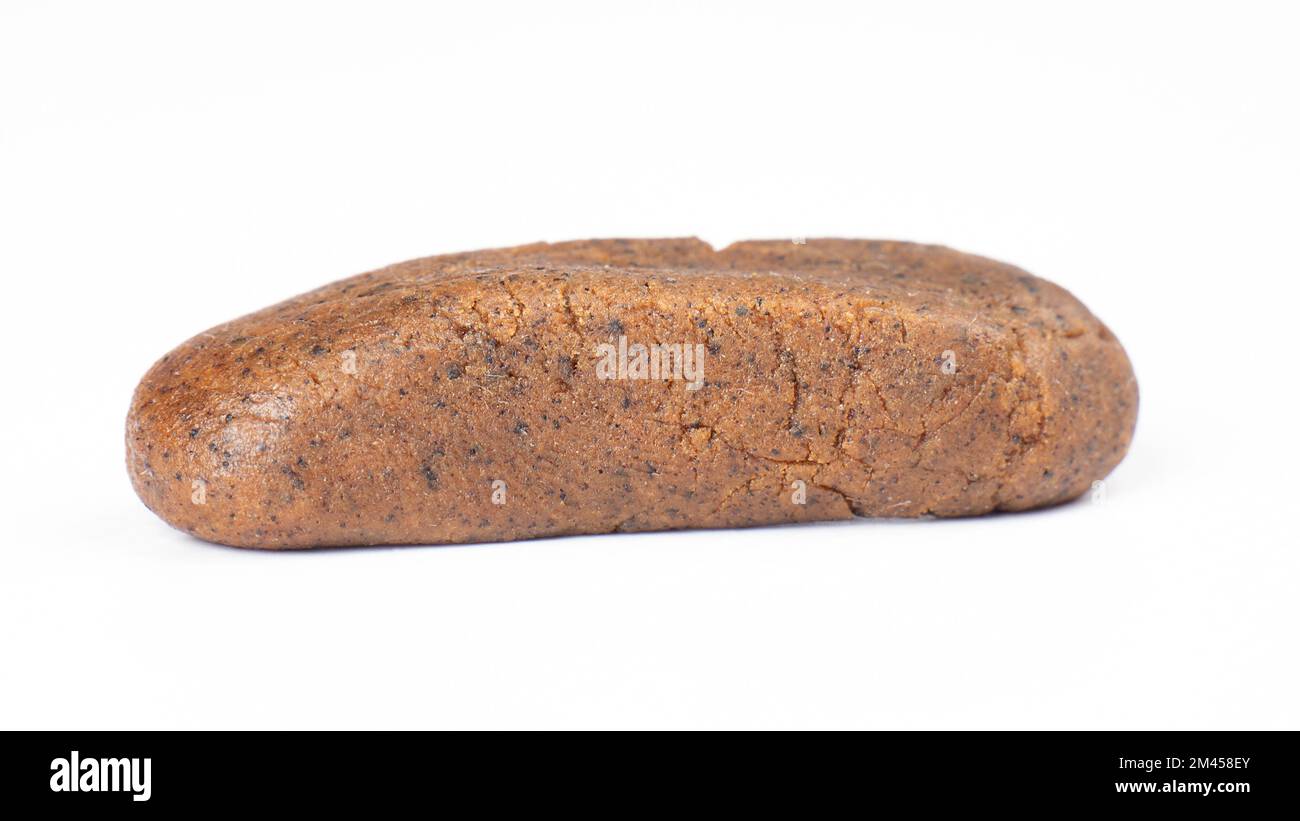 Piece hashish isolated on white hi-res stock photography and images - Alamy