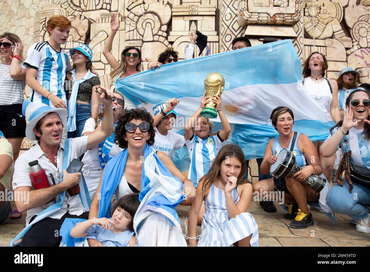 Soccer world cup game 2022 hi-res stock photography and images - Alamy