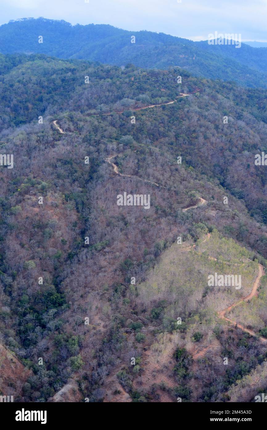 Panorama timor leste hi-res stock photography and images - Alamy