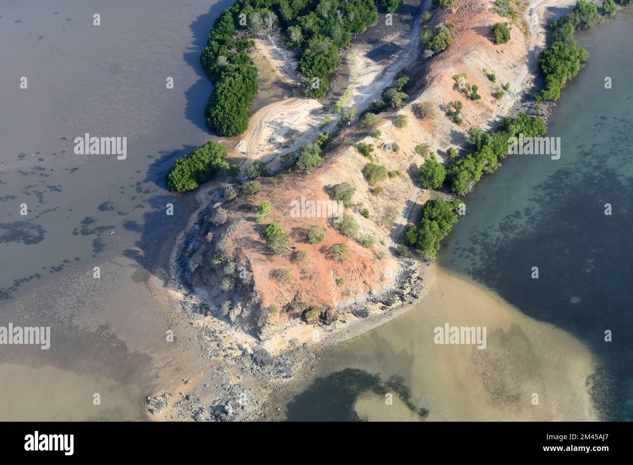 Timor leste landmarks hi-res stock photography and images - Alamy