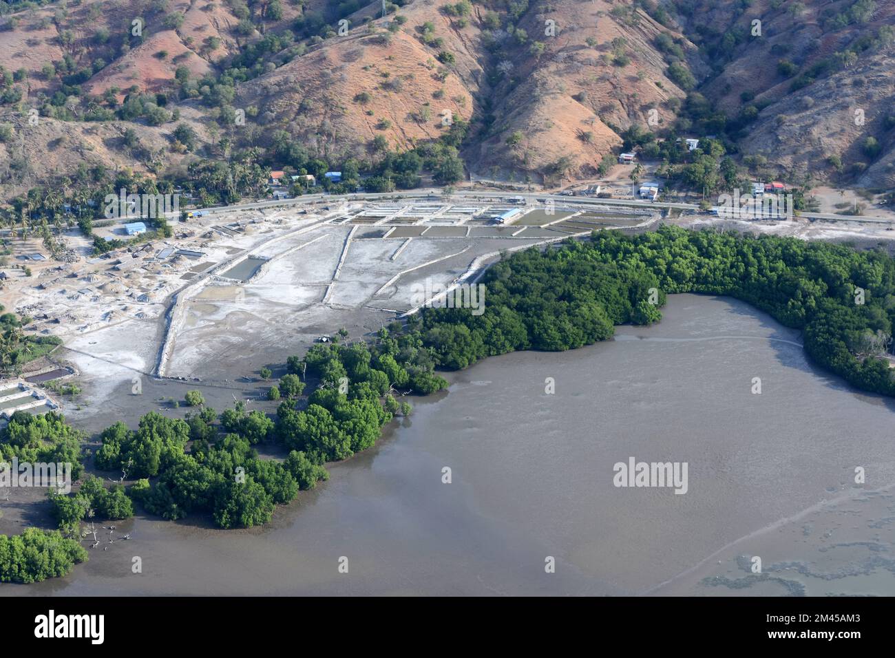Timor leste landmarks hi-res stock photography and images - Alamy