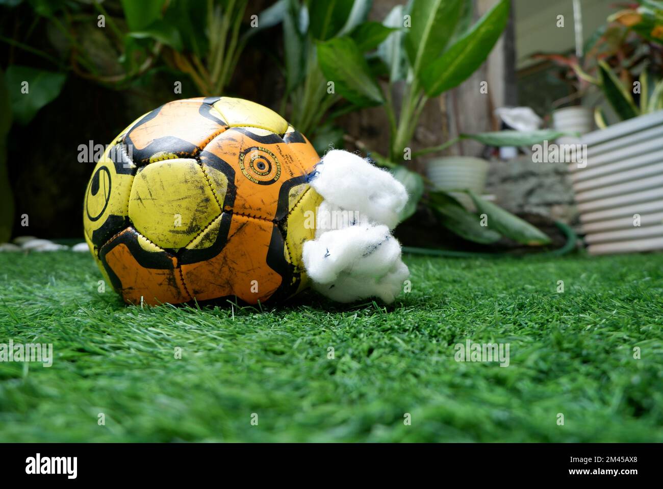 The day the world exploded hi-res stock photography and images - Alamy