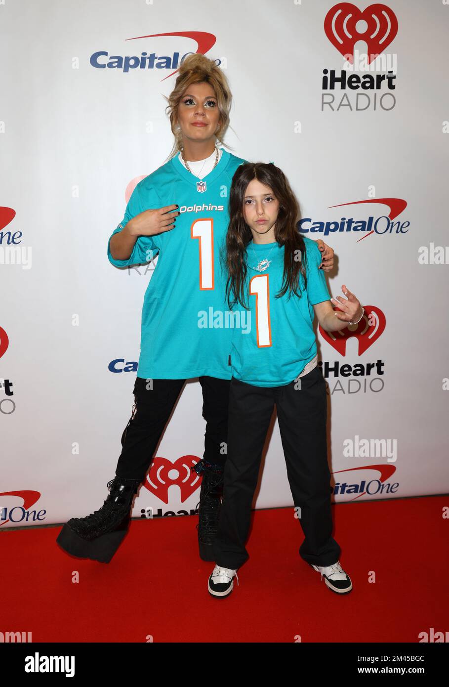 Chelsea lascher hi-res stock photography and images - Alamy