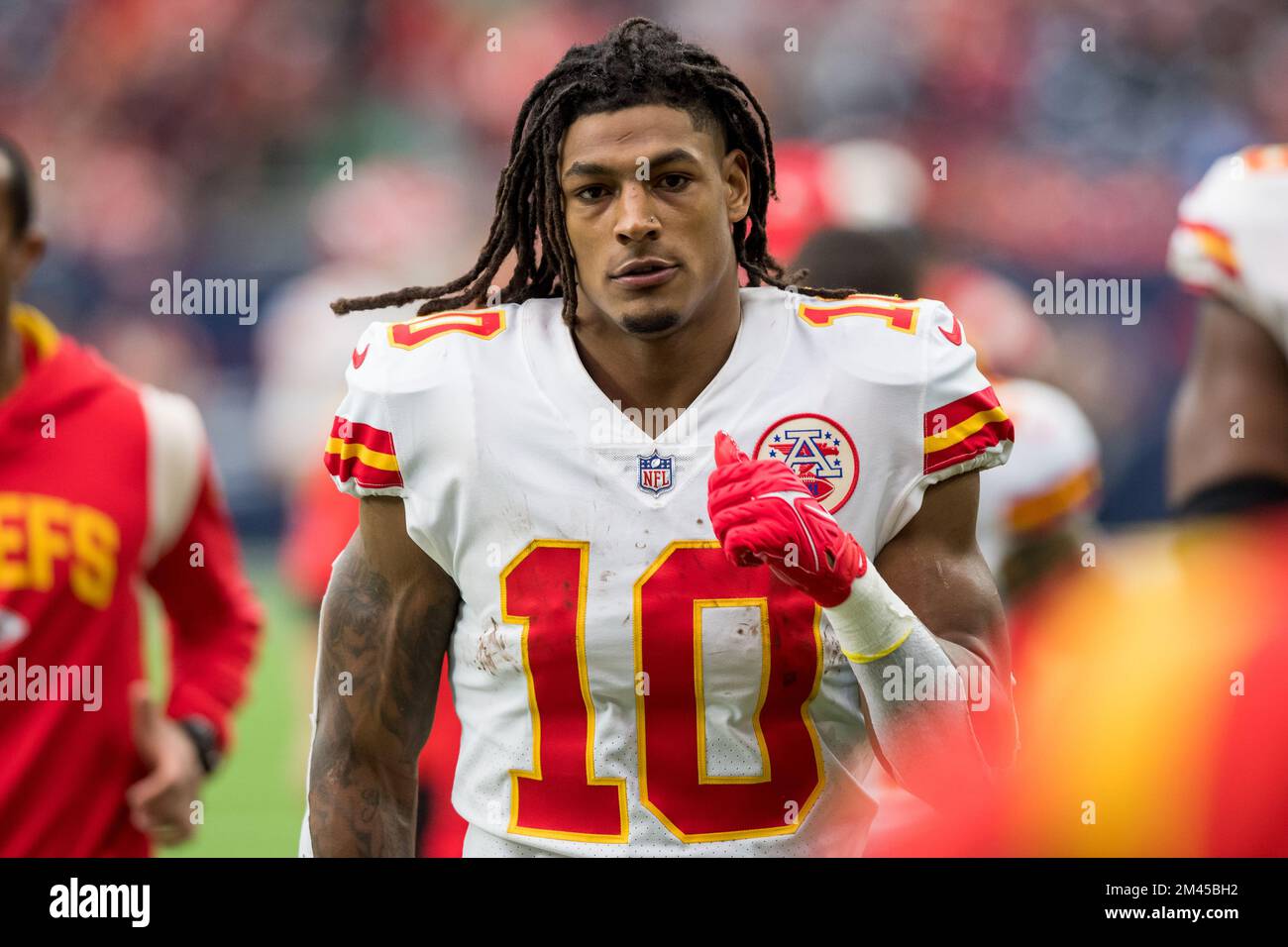 Isiah pacheco hi-res stock photography and images - Alamy