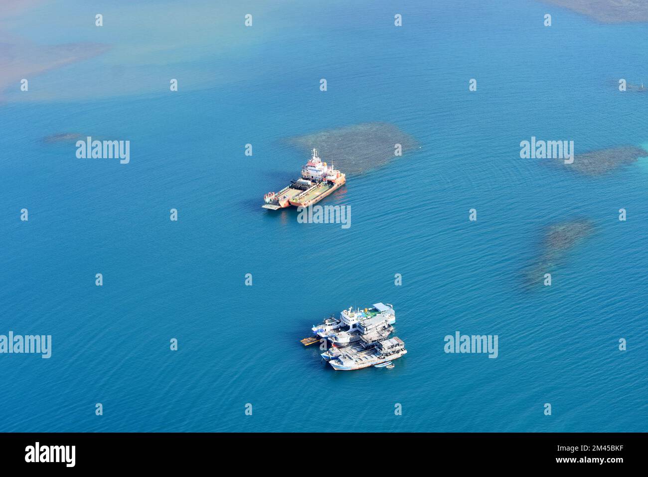 Timor leste landmarks hi-res stock photography and images - Alamy