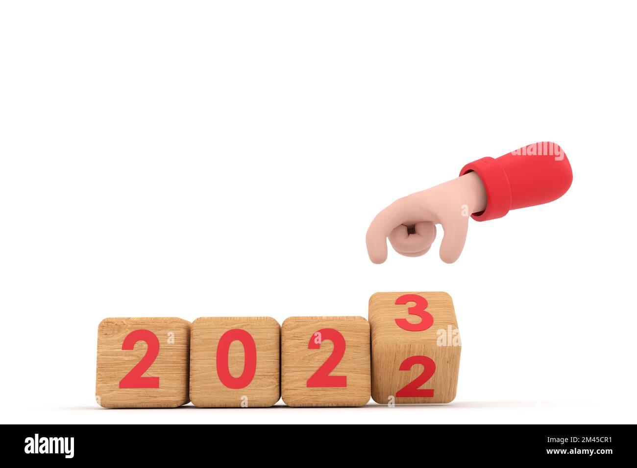 2022 represents future Cut Out Stock Images & Pictures - Alamy