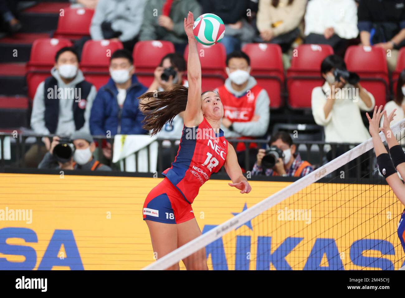 Sarah wilhite hi-res stock photography and images - Alamy