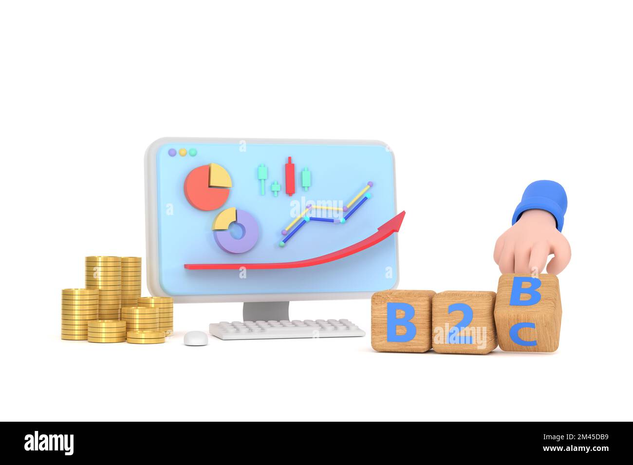 Expression management Cut Out Stock Images & Pictures - Alamy