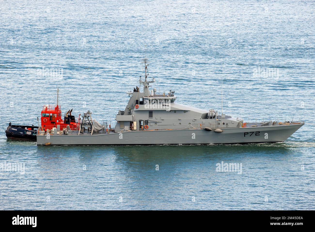 Lake class inshore patrol vessels hi-res stock photography and images ...