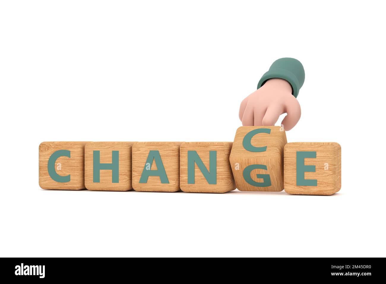 Social changes Cut Out Stock Images & Pictures - Alamy
