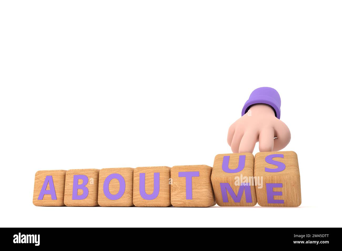 Service changes Cut Out Stock Images & Pictures - Alamy