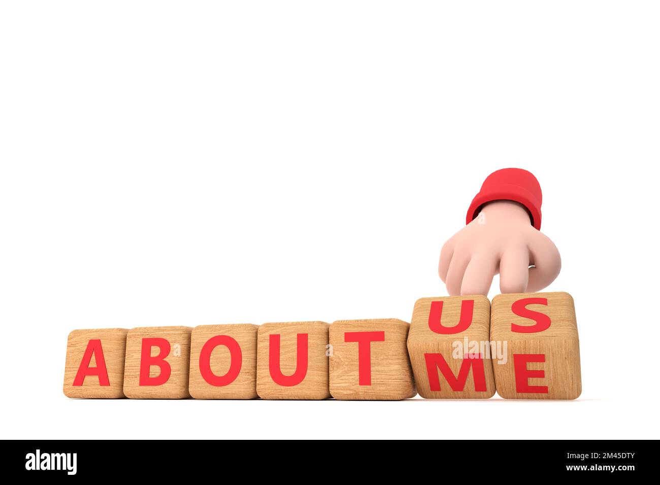 Service changes Cut Out Stock Images & Pictures - Alamy