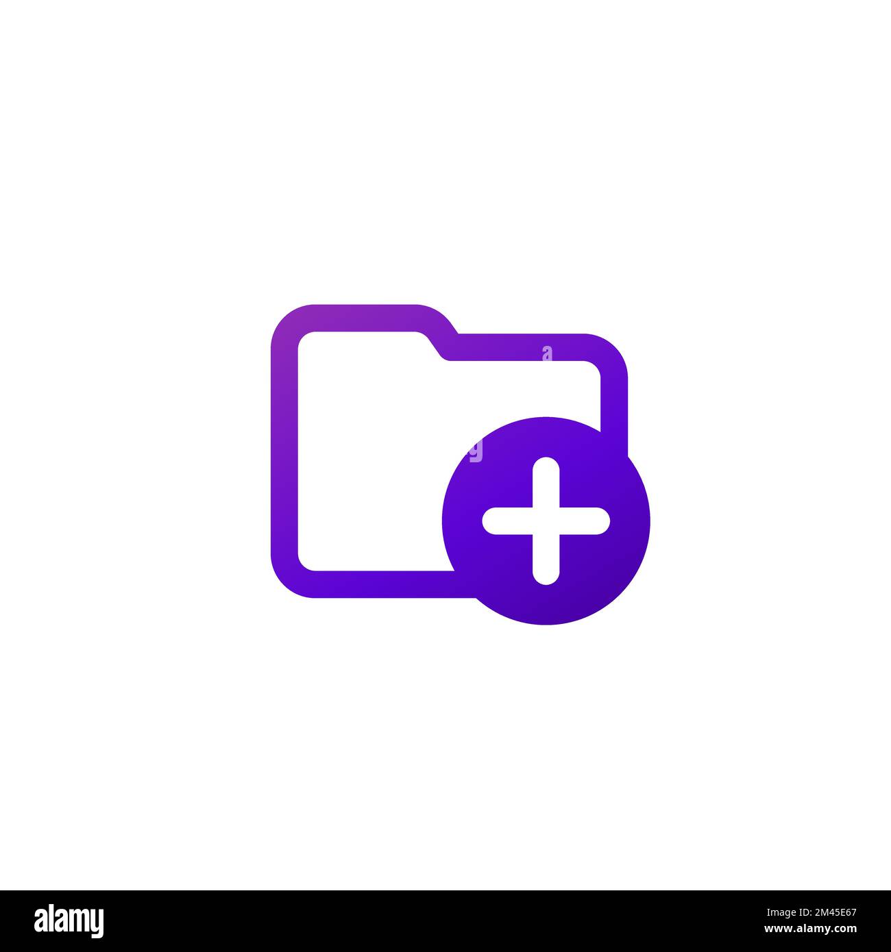 create new folder icon for apps Stock Vector Image & Art - Alamy create new folder icon for apps Stock Vector Image & Art - Alamy