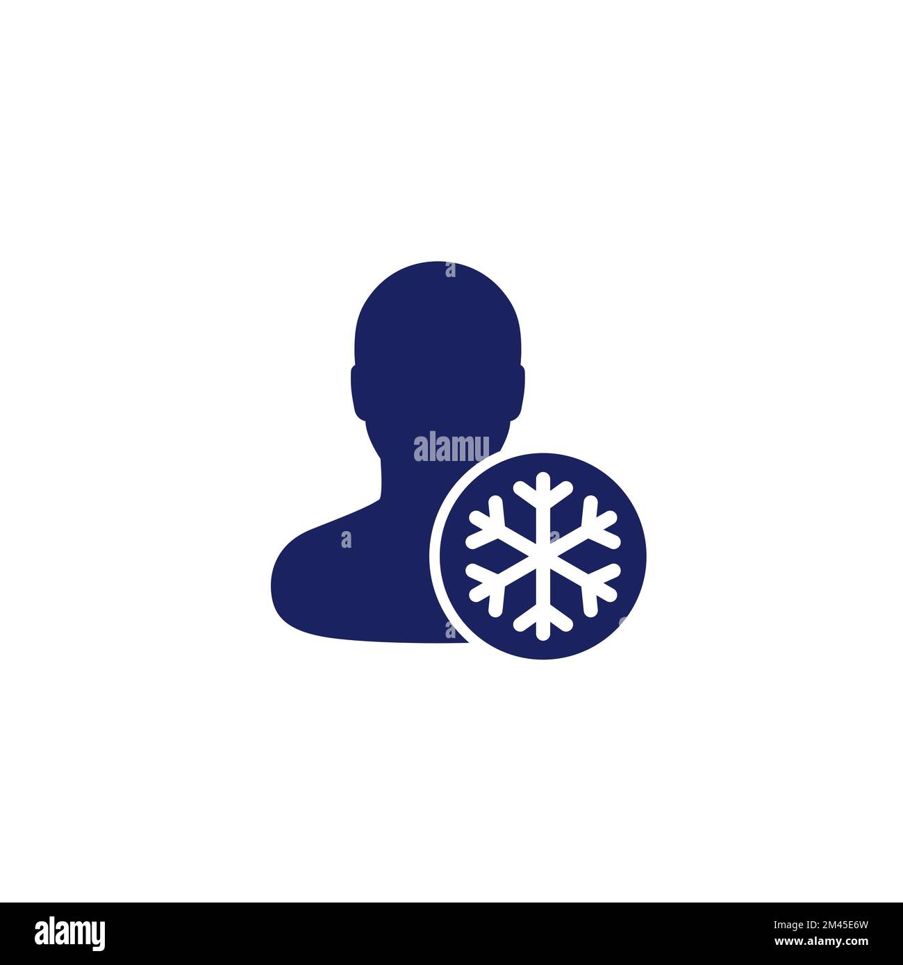 Freeze chill Cut Out Stock Images & Pictures - Alamy