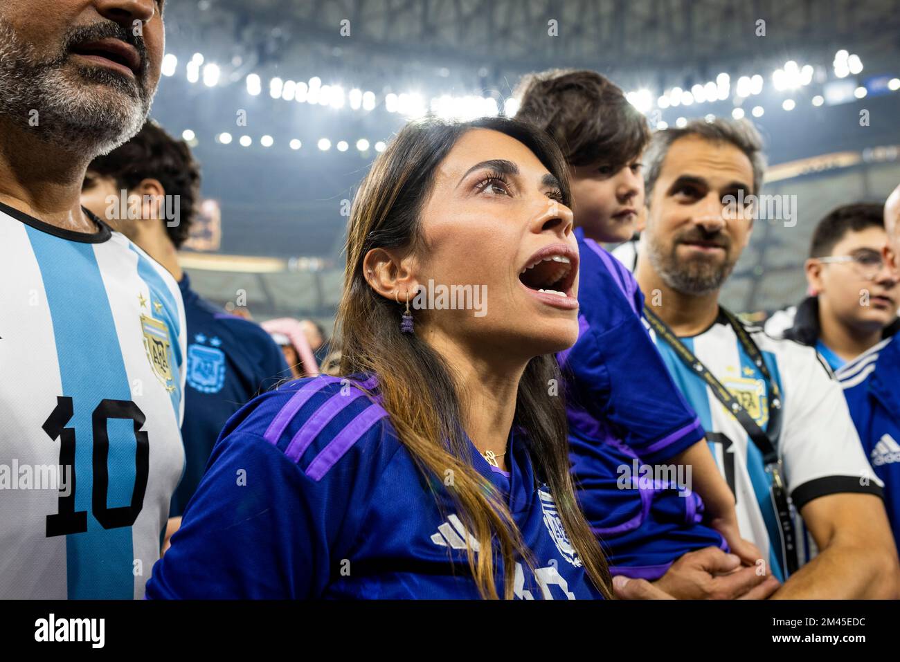 Lionel Messi Girlfriend 2022