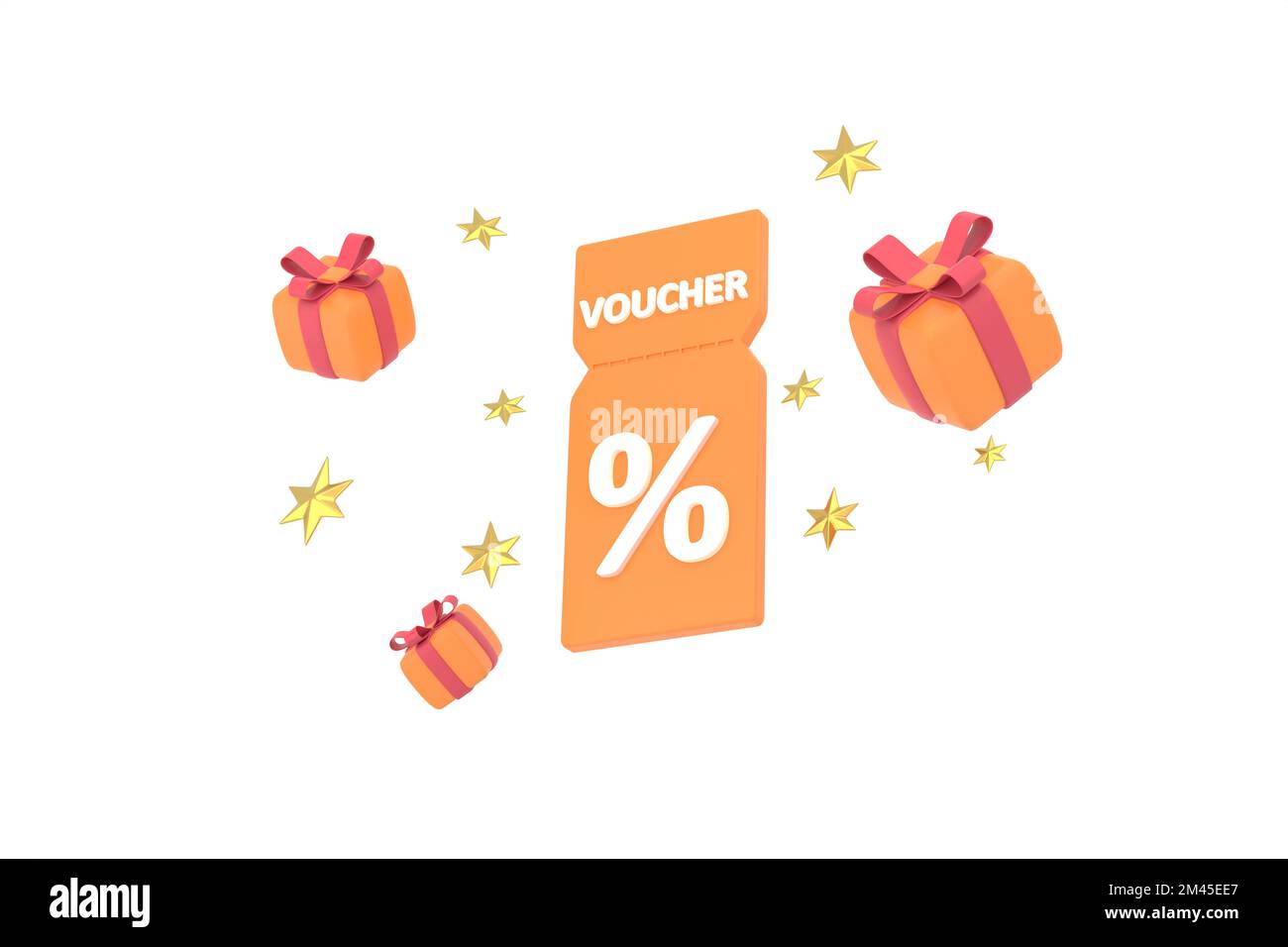 Discount composition Cut Out Stock Images & Pictures - Alamy