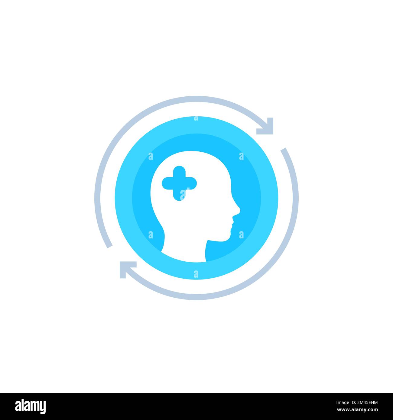 Rehabilitate rehabilitation Stock Vector Images - Alamy