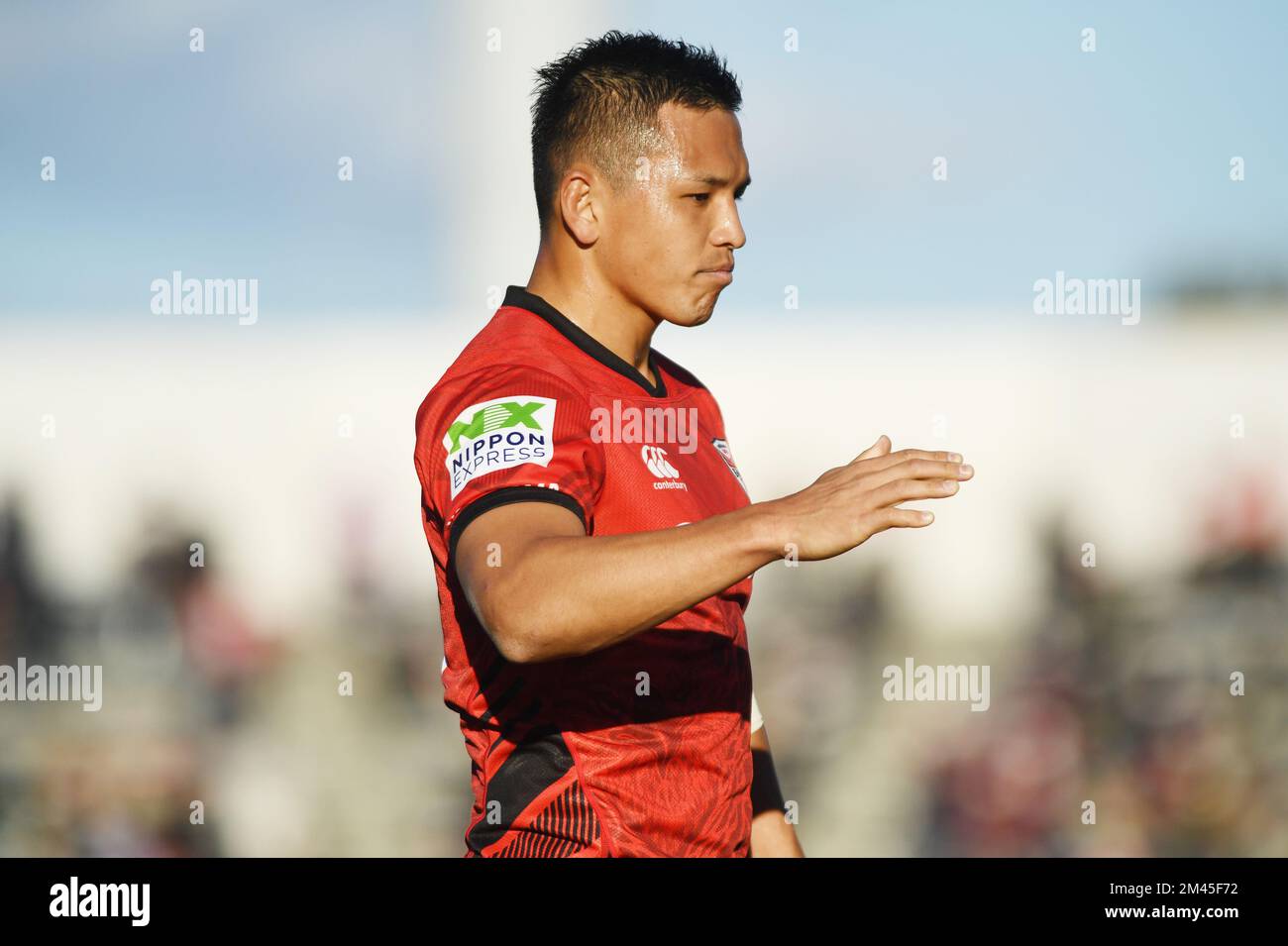 NHK Spring Mitsuzawa Football Stadium, Kanagawa, Japan. 18th Dec, 2022 ...